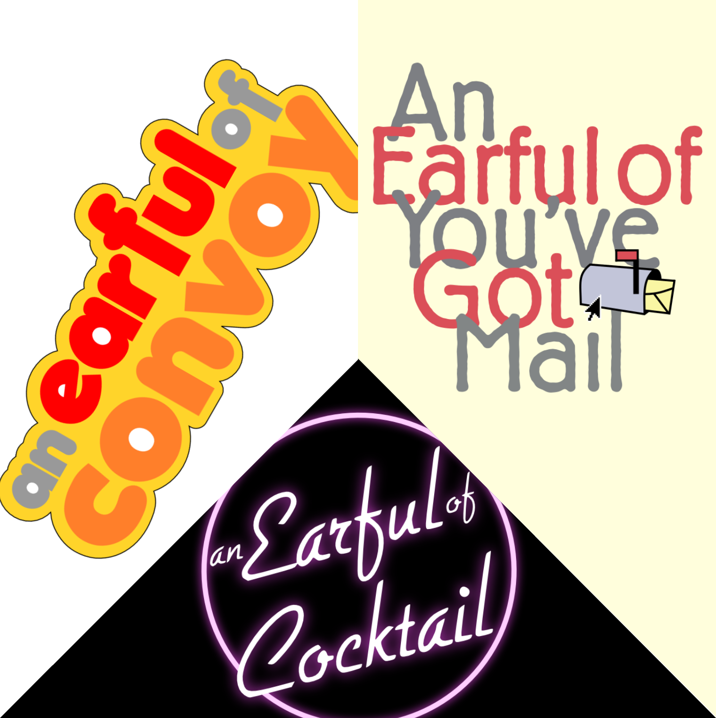 An Earful of You've Got Mail